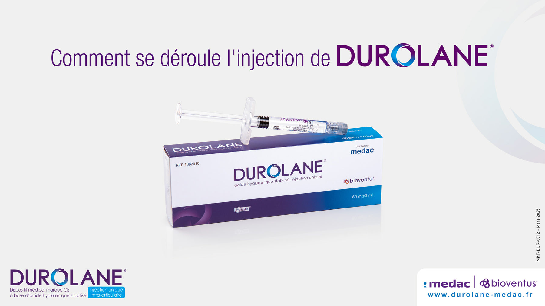 Durolane®